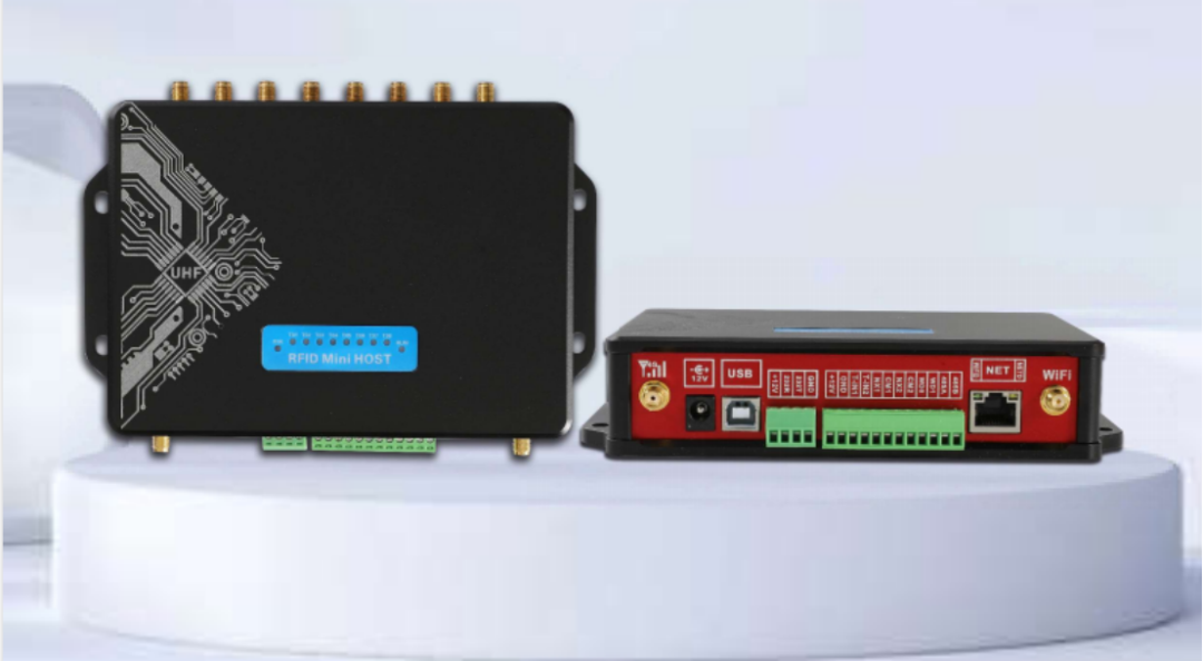 【IOTE】RFID全链产品供应商，骏发瑞达将精彩亮相IOTE物联网展_新闻中心_物联网世界