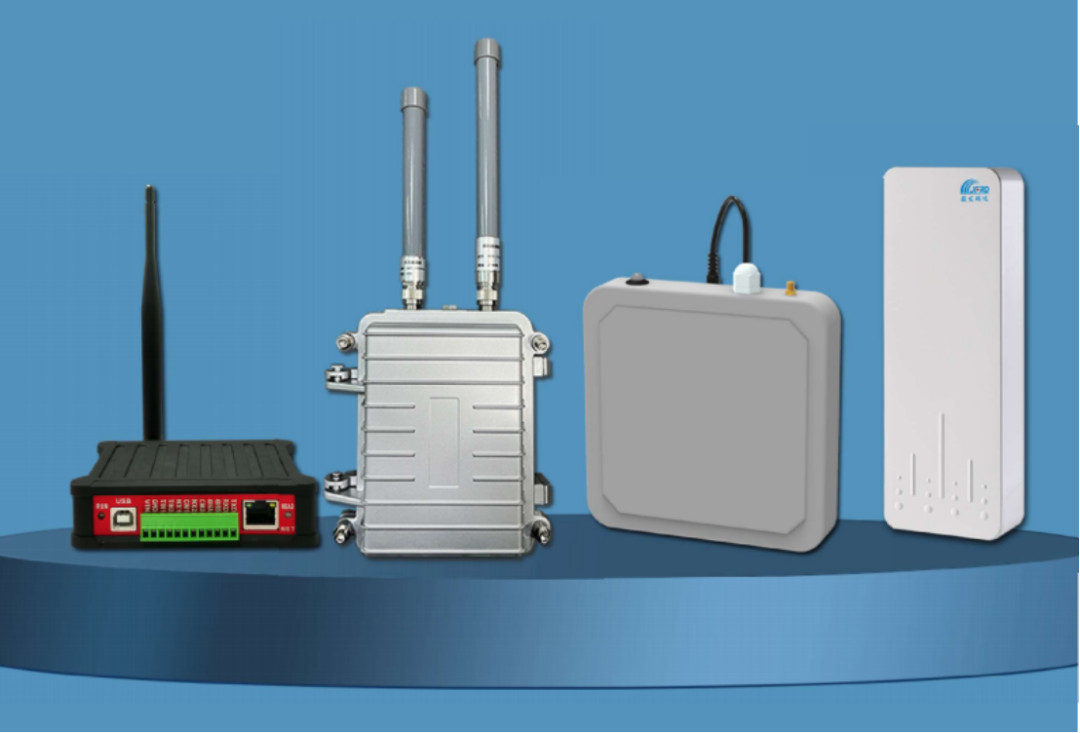 【IOTE】RFID全链产品供应商，骏发瑞达将精彩亮相IOTE物联网展_新闻中心_物联网世界
